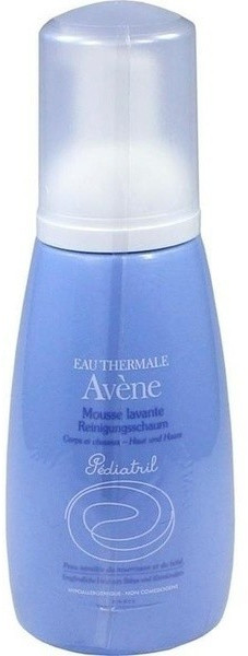 Avène Baby Pediatril Reinigungsschaum (250 ml) ab 10,82 € (Juli 2021 ...