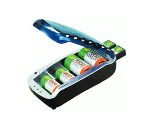 GP PowerBank Universal au meilleur prix sur idealo.fr