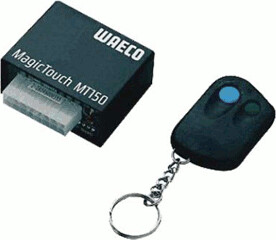 Waeco MagicTouch MT 150 ab 58,24 € (Black Friday Deals ...