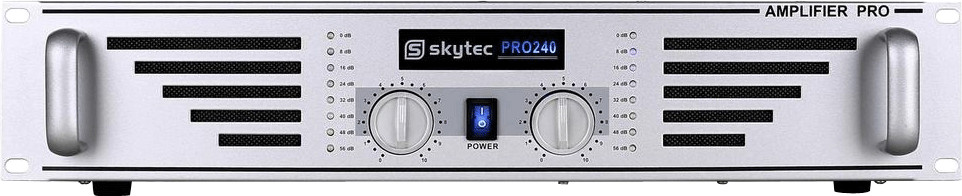 SkyTec PRO PA-240 ab 99,99 € | Preisvergleich bei idealo.de