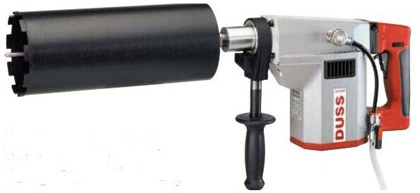 Duss DIA 100 W ab 1.564,00 € | Preisvergleich bei idealo.de