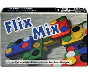 Flix Mix (76031) ab 9,11 € | Preisvergleich bei idealo.de
