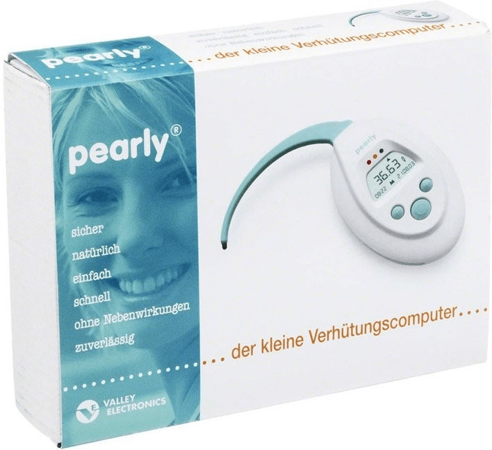 Valley Electronics Pearly ab 345,00 € | Preisvergleich bei idealo.de