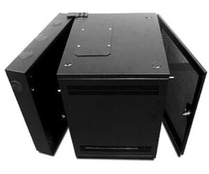 APC NetShelter WX AR100 au meilleur prix sur idealo.fr