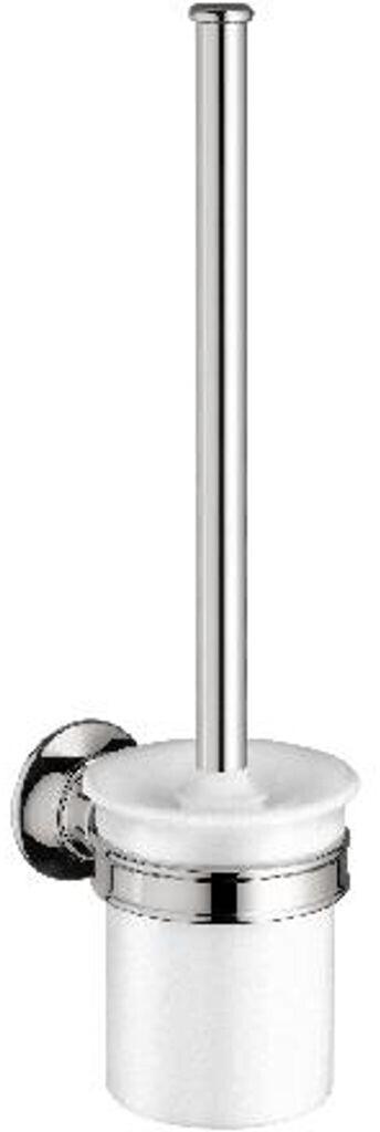 Axor Montreux WC-Bürstenhalter (42035) ab 134,99 € | Preisvergleich bei ...