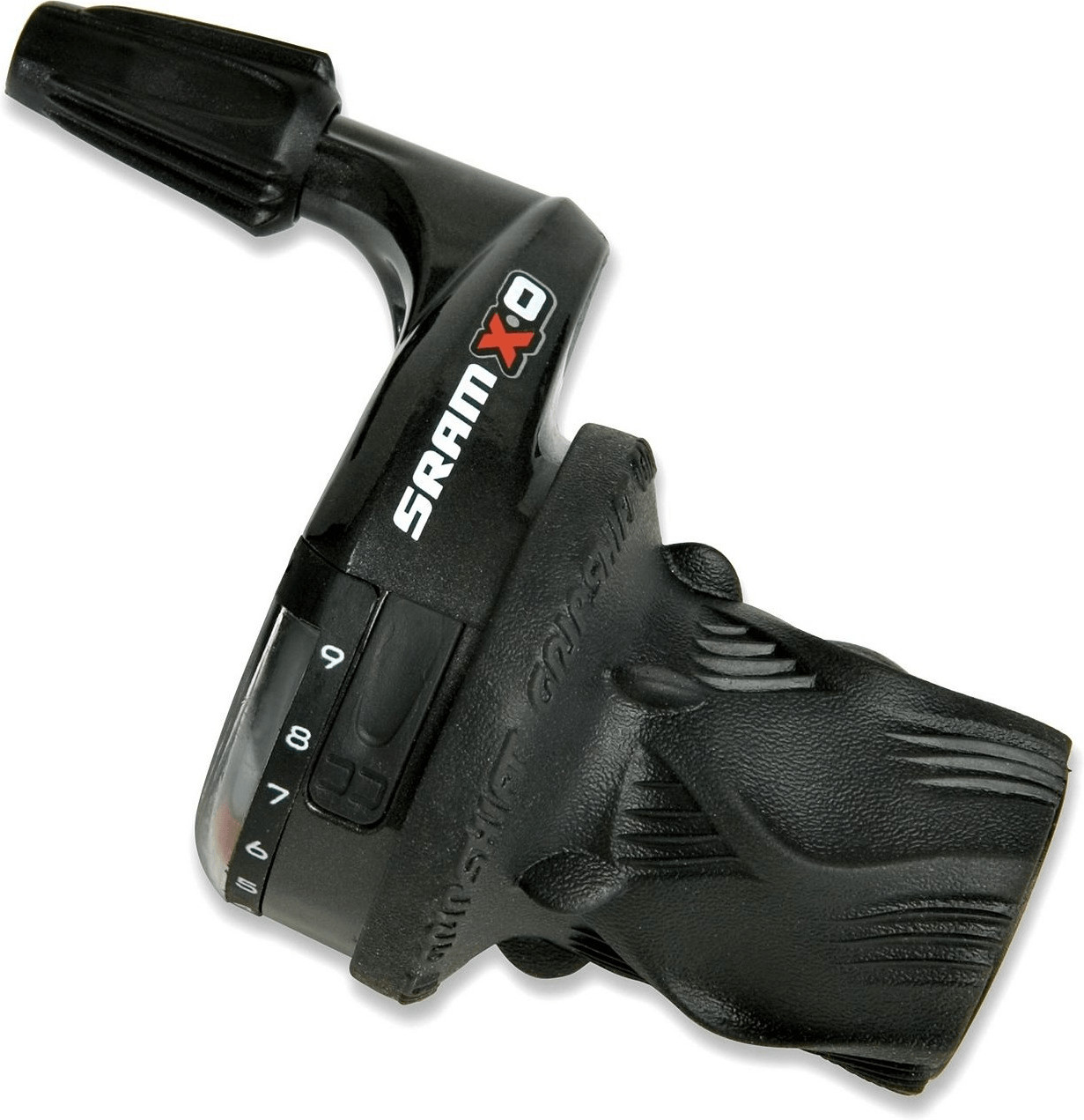 SRAM X0 Grip Shift Micro Shorty (9-Speed) desde 30,99 € | Compara ...