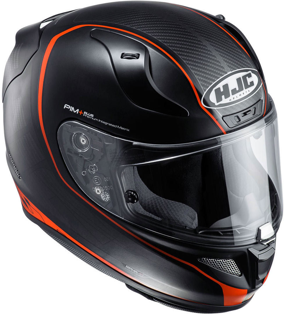 HJC RPHA 11 desde 268,96 € | Compara precios en idealo