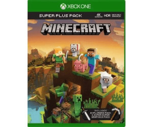 Minecraft ab 8,65 € | Preisvergleich bei idealo.de