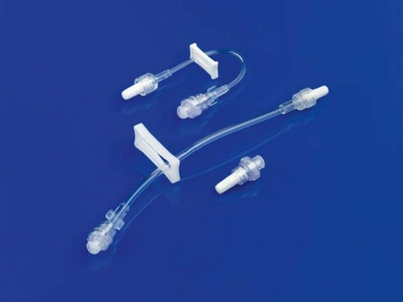 Becton Dickinson Bd Q Syte Luer Zugangssystem Geschlos. (50 Stk.) ab ...