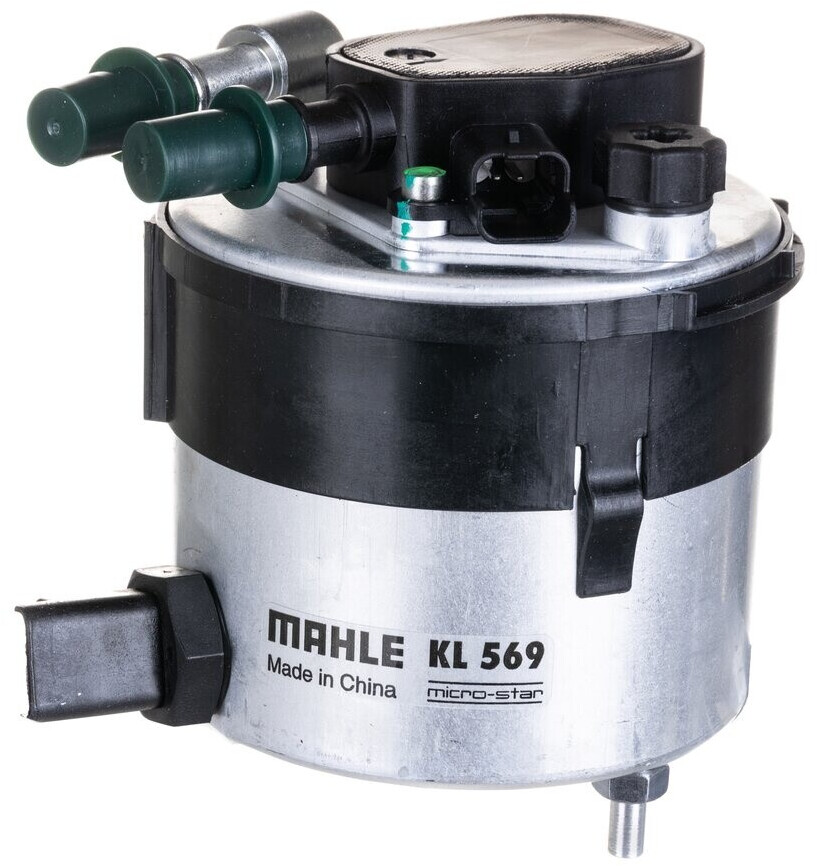 Mahle Original KL 569 au meilleur prix sur idealo.fr