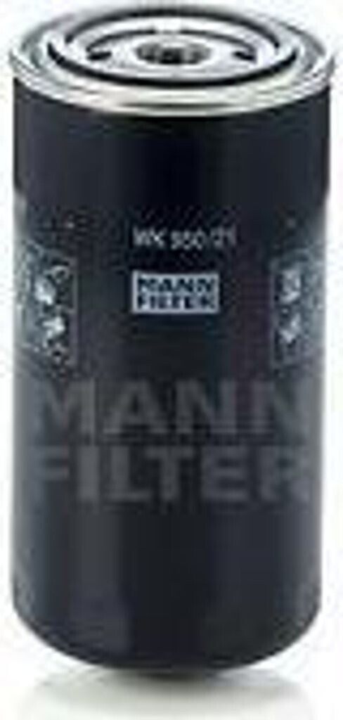 Mann Filter WK 950/21 au meilleur prix sur idealo.fr
