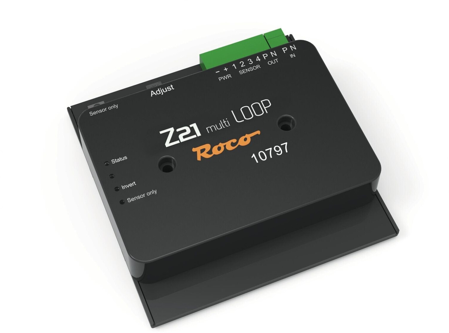 Roco Z21 multi LOOP (10797) ab 73,85 € | Preisvergleich bei idealo.de