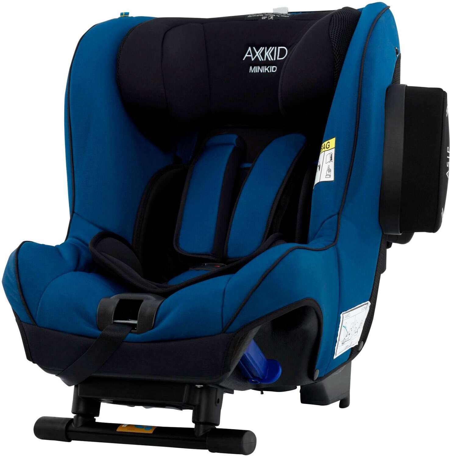Axkid Minikid 2.0 sea blue ab 419,00 € | Preisvergleich bei idealo.de