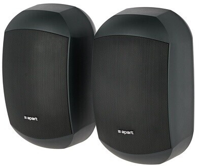 Apart Audio MASK6 black ab 349,00 € | Preisvergleich bei idealo.de