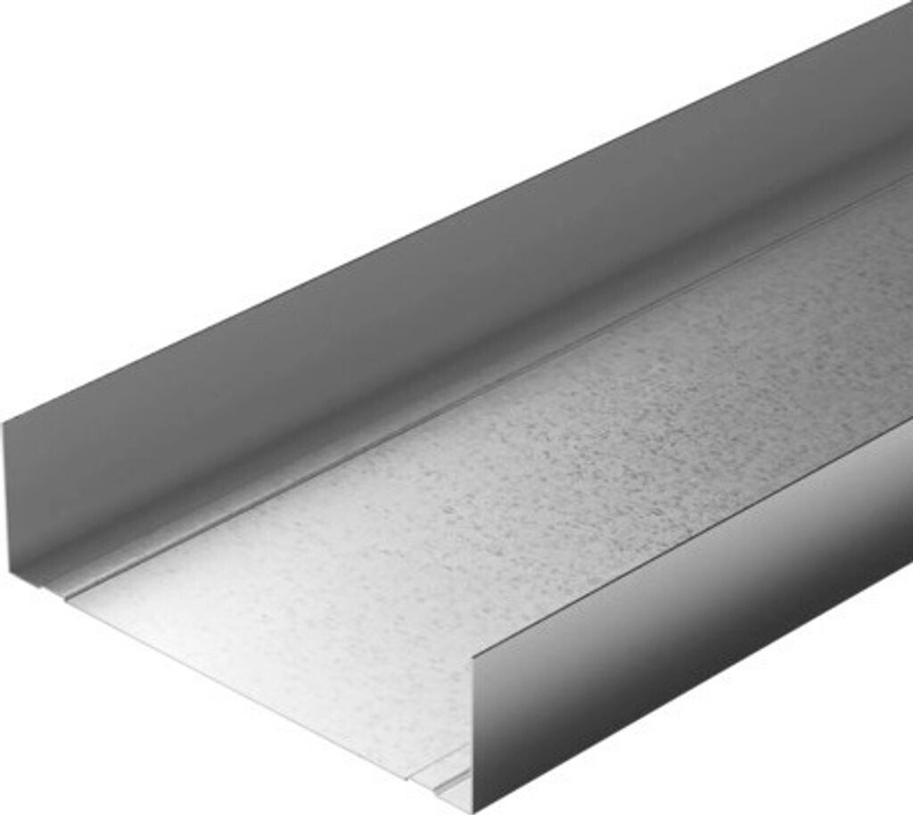 Knauf UW-Profil 150 x 40 x 0,6 ab 39,25 € | Preisvergleich bei idealo.de