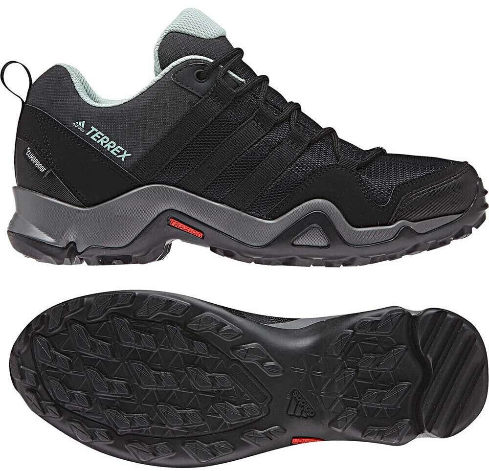Adidas Terrex AX2 CP Women schwarz (AC8074) ab 54,95 € | Preisvergleich bei idealo.de