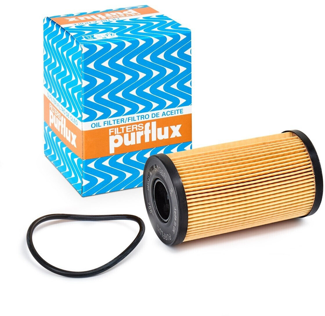 Purflux L994 ab 5,36 € | Preisvergleich bei idealo.de