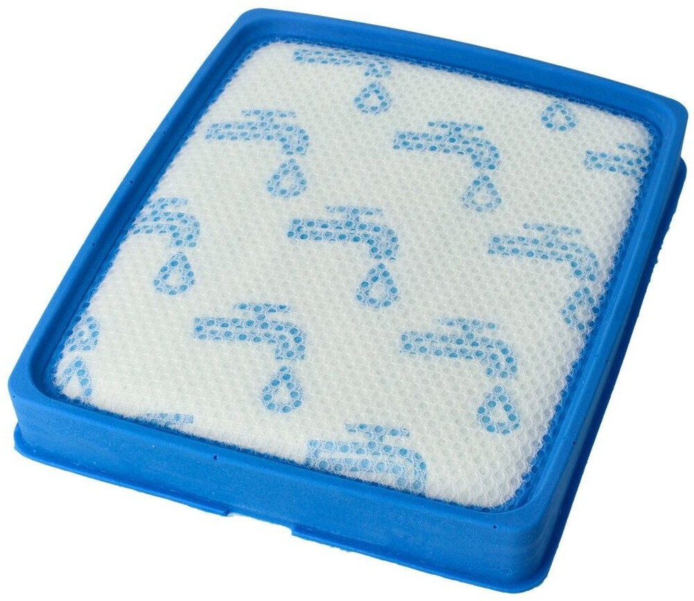 vhbw Staubsaugerfilter passend für Philips PowerPro Expert FC9732 ...