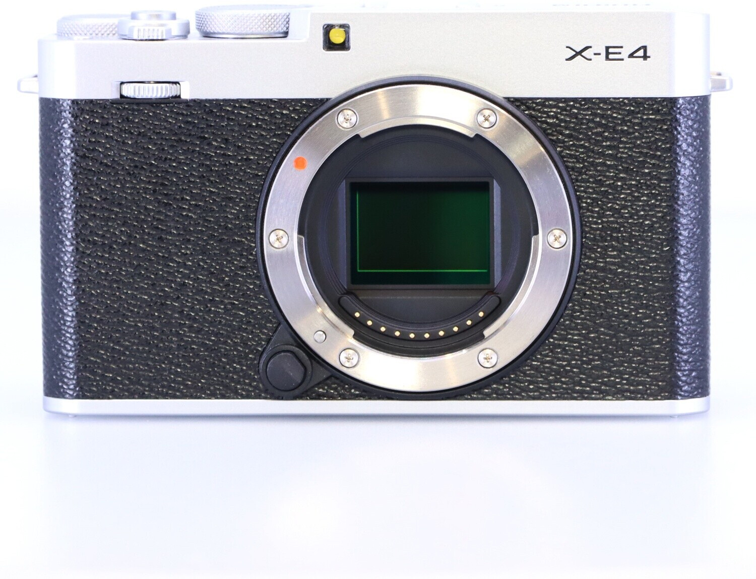 Fujifilm X-E4 Body + TR-XE4 + MHG-XE4 Silver desde 969,03 € | Compara ...
