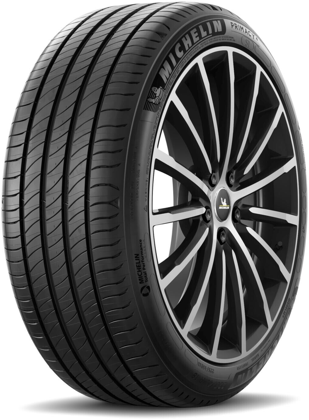 Michelin Primacy 4 225/45 R18 95Y XL S1 au meilleur prix sur idealo.fr