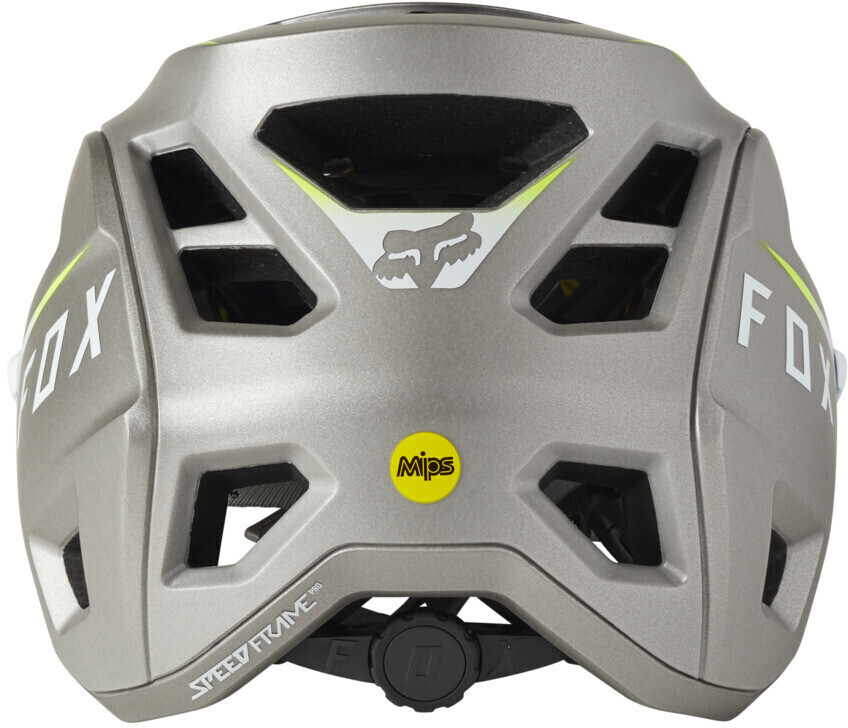 Fox Speedframe Pro Repeater Herren white au meilleur prix sur idealo.fr