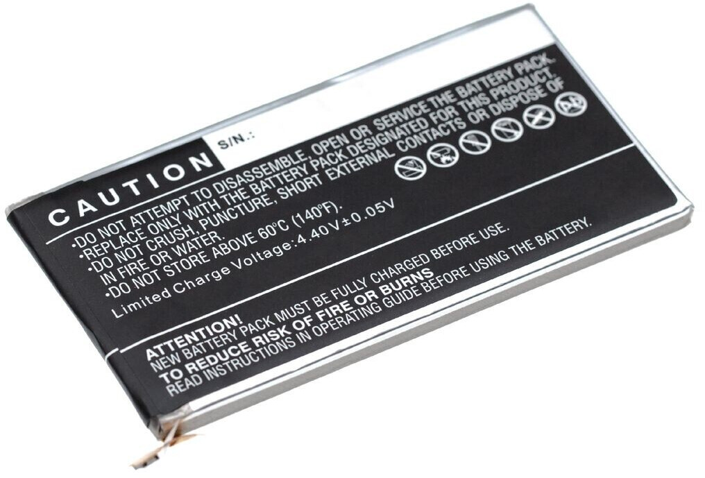 vhbw Akku passend für Samsung Galaxy SM-G973C, SM-G973F/DS, SM-G973U ab ...