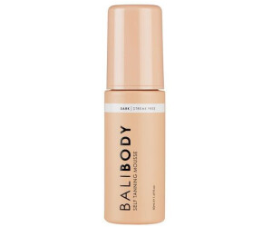 Bali Body Self Tanning Mousse ab 28,95 € | Preisvergleich bei idealo.de