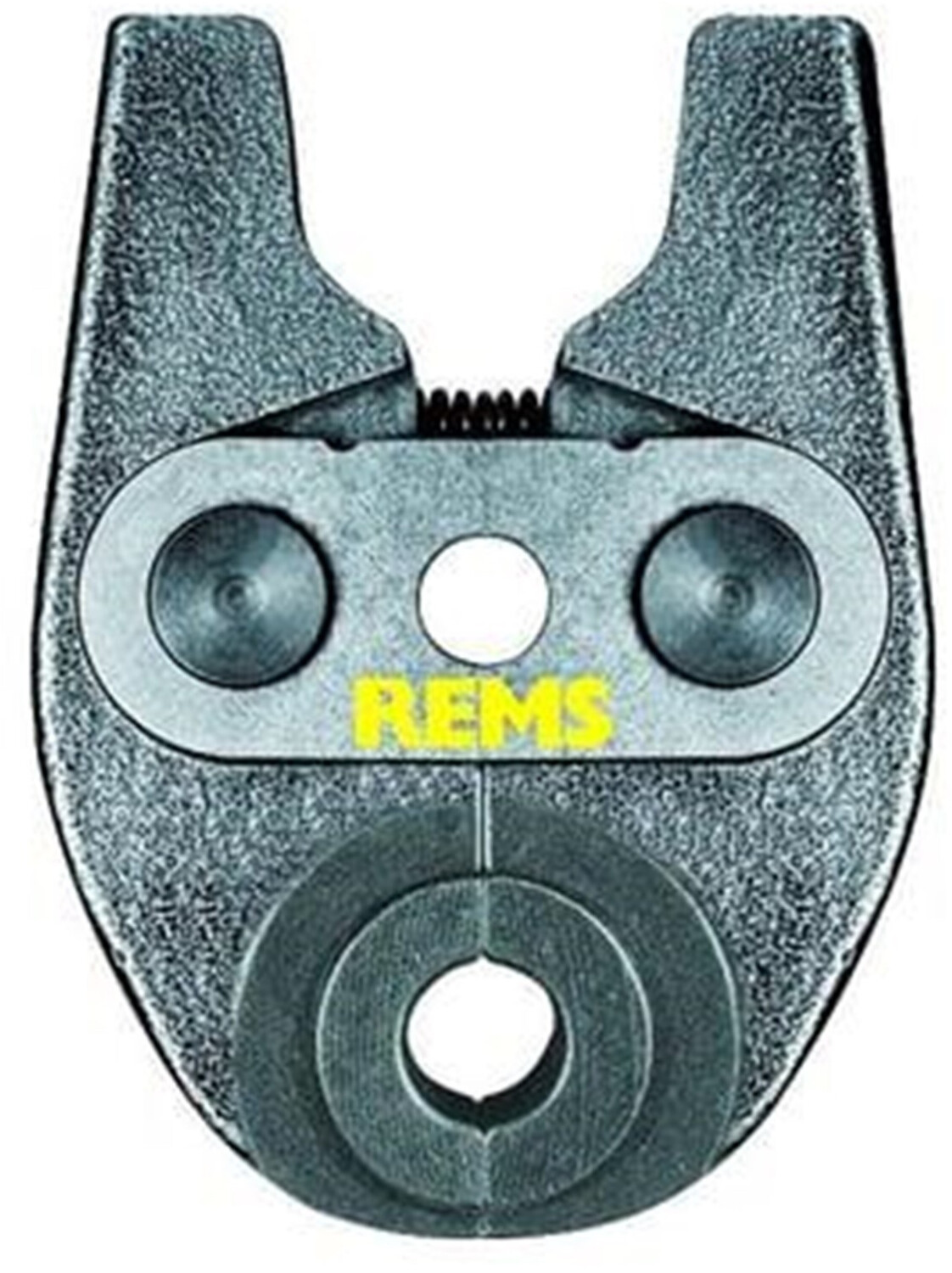 Rems REMS Presszange Mini G 16 (578444) ab 109,98 € | Preisvergleich ...