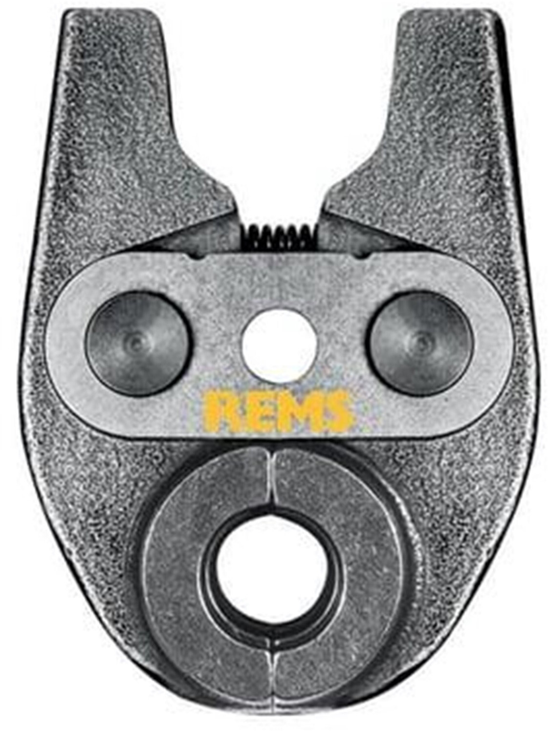 Rems REMS Presszange Mini TH 26 (578362) ab 118,69 € | Preisvergleich ...