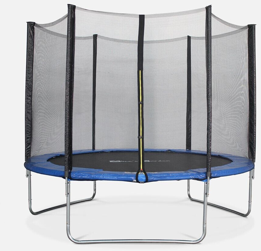 Alice's Garden Trampolin 305 cm Mars au meilleur prix sur idealo.fr