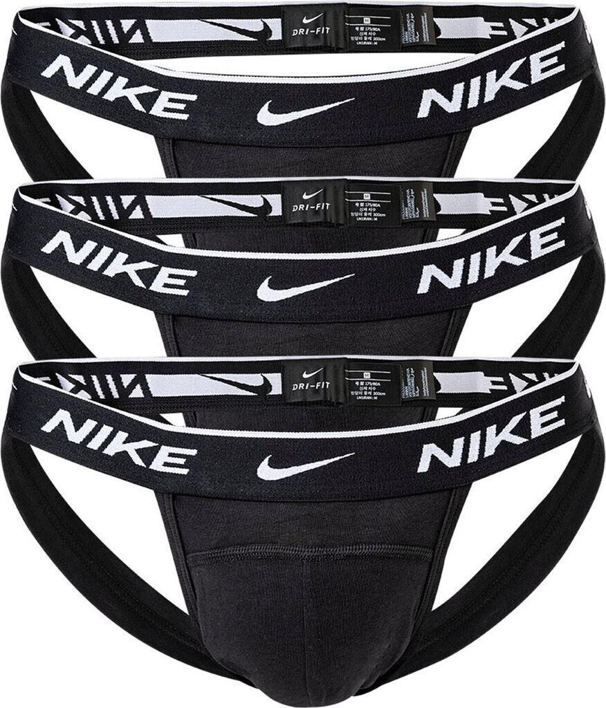 Nike 3 Pack Jockstraps 0000KE1013 UB1 Ab 16 99 Preisvergleich Bei Nike 3 Pack Jockstraps 0000KE1013 UB1 Ab 16 99 Preisvergleich Bei