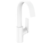 Hansgrohe Vivenis 210 Einhebel-Waschtischmischer mit Schwenkauslauf ...