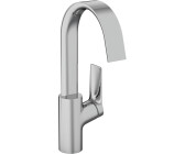 Hansgrohe Vivenis 210 Einhebel-Waschtischmischer mit Schwenkauslauf ...