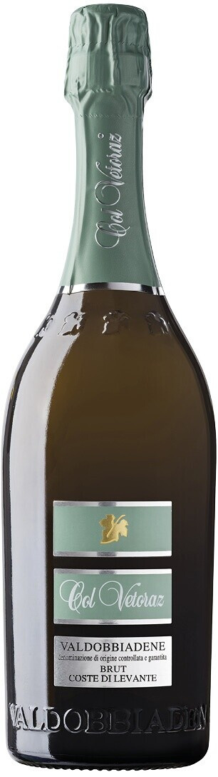 Col Vetoraz Valdobbiadene Brut DOCG 0,75l ab 15,49 € | Preisvergleich ...