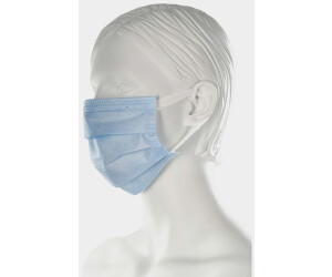 TZMO Surgimask medium (30Stk.) ab 5,31 € | Preisvergleich bei idealo.de