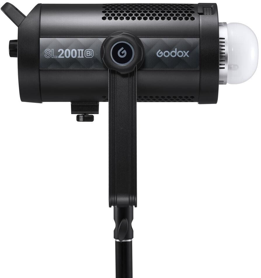 Godox SL-200II Bi ab 499,00 € | Preisvergleich bei idealo.de