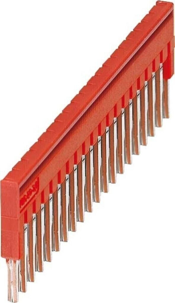 Phoenix Contact Steckbrücke FBS 20-3,5 ab 4,38 € | Preisvergleich bei ...