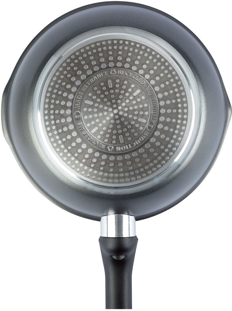 Tefal Natural Force Bratpfanne 22 cm (G28677) schwarz ab 24,99 ...