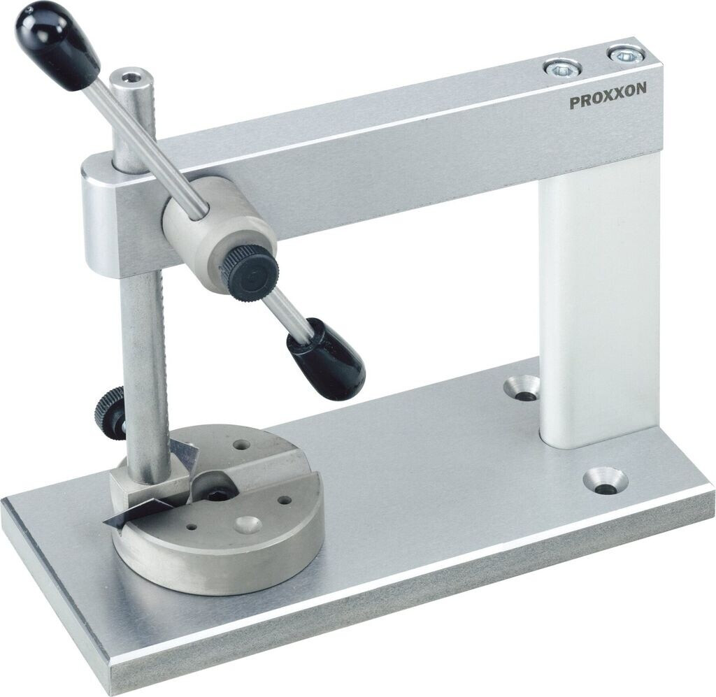 Proxxon MICRO-Press MP 120 (27 200) a € 114,81 (oggi) | Migliori prezzi ...