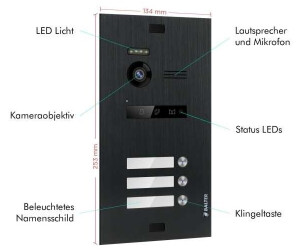 Balter EVO-BLACK-3FAM ab 299,00 € | Preisvergleich bei idealo.de