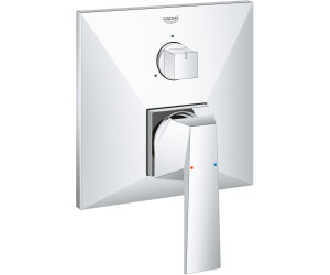 GROHE Allure Brilliant (24099) ab 282,02 € | Preisvergleich bei idealo.de