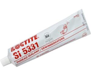 Loctite SI 5331 100 ml ab 21,99 € | Preisvergleich bei idealo.de