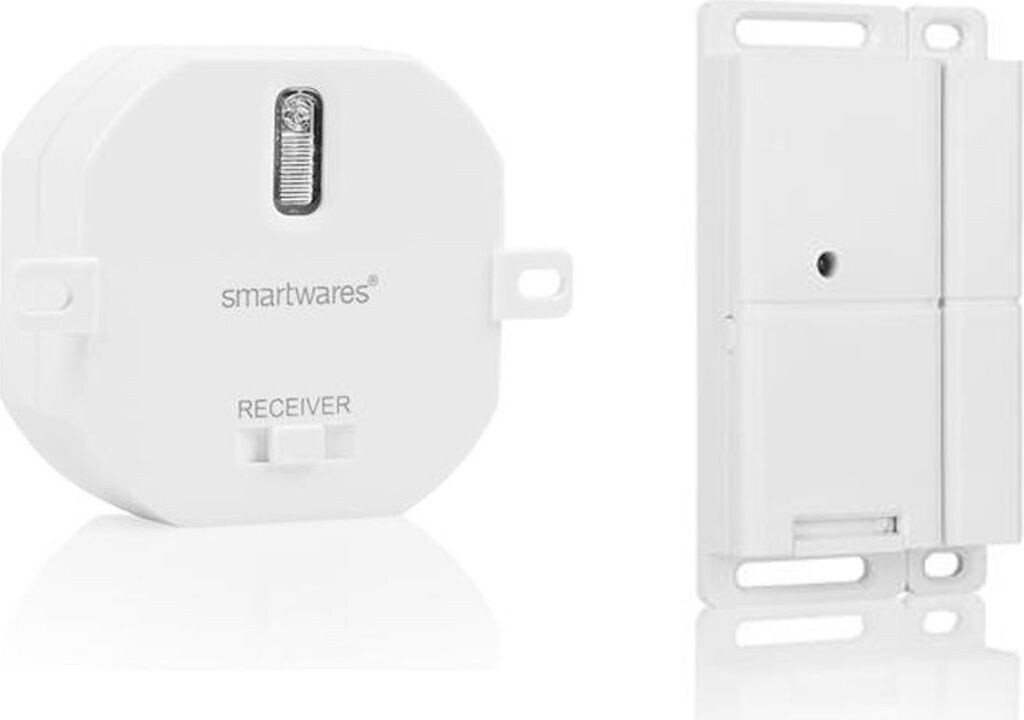 Smartwares SH5-Set28 ab 23,99 € | Preisvergleich bei idealo.de