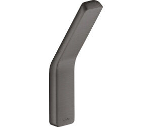 Axor Axor Universal Softsquarel Brushed Black Chrome (42801340) ab 51 ...