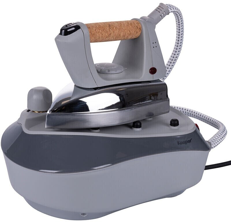 Kooper 5902544 ab 62,33 € | Preisvergleich bei idealo.de