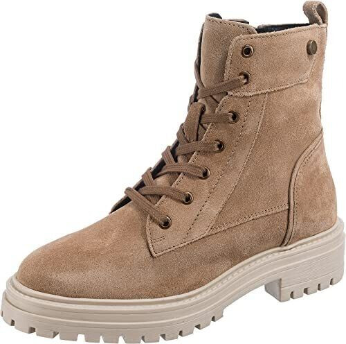 Geox D Iridea C (D16HRC 00022) sand au meilleur prix sur idealo.fr