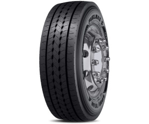 Goodyear Fuelmax S G2 315/70 R22.5 156/150L 20PR ab 640,86 € | Preisvergleich bei idealo.de