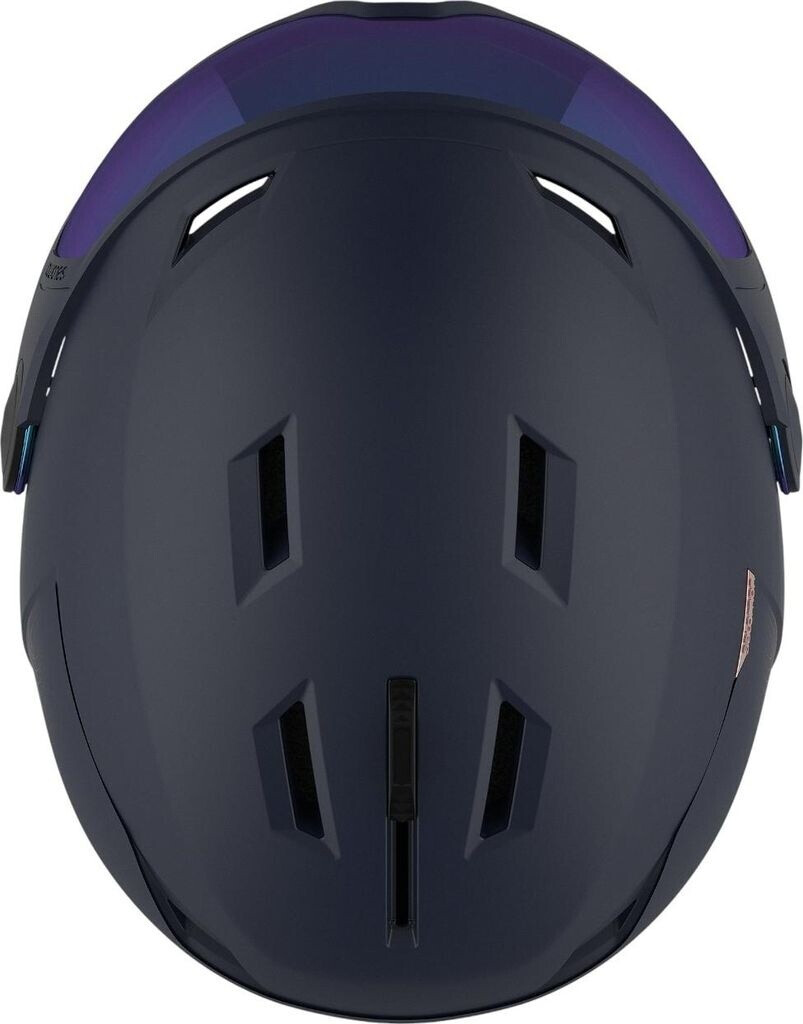 Salomon Icon LT Visor ab 130,00 € | Preisvergleich bei idealo.de