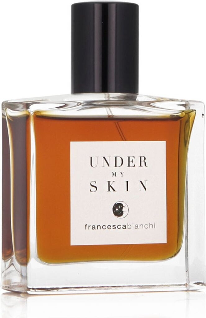 Francesca Bianchi Under my Skin Extrait de Parfum (30ml) au meilleur ...