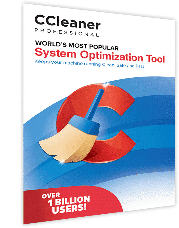 Piriform CCleaner Professional 2023 ab 14,99 € | Preisvergleich bei ...